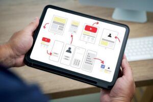 User Flow Design Principles That Reduce Drop-Off Rates