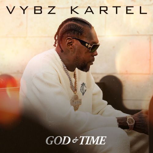 Vybz Kartel Drops God & Time, a Star-Studded New Chapter in His Post ...