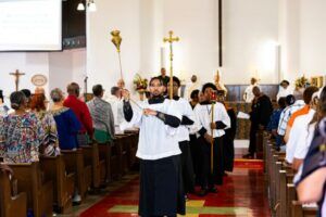 Southeast Florida Episcopal Church to host Juneteenth Celebration in ...
