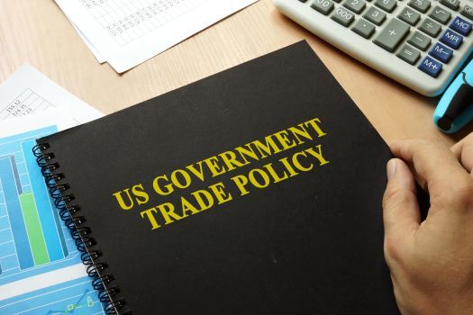 WTC Georgetown To Host Luncheon on U.S. Trade Policy for Guyanese ...