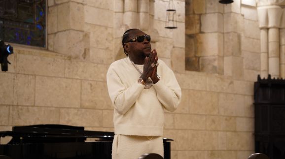 Vybz Kartel Drops God & Time, a Star-Studded New Chapter in His Post ...